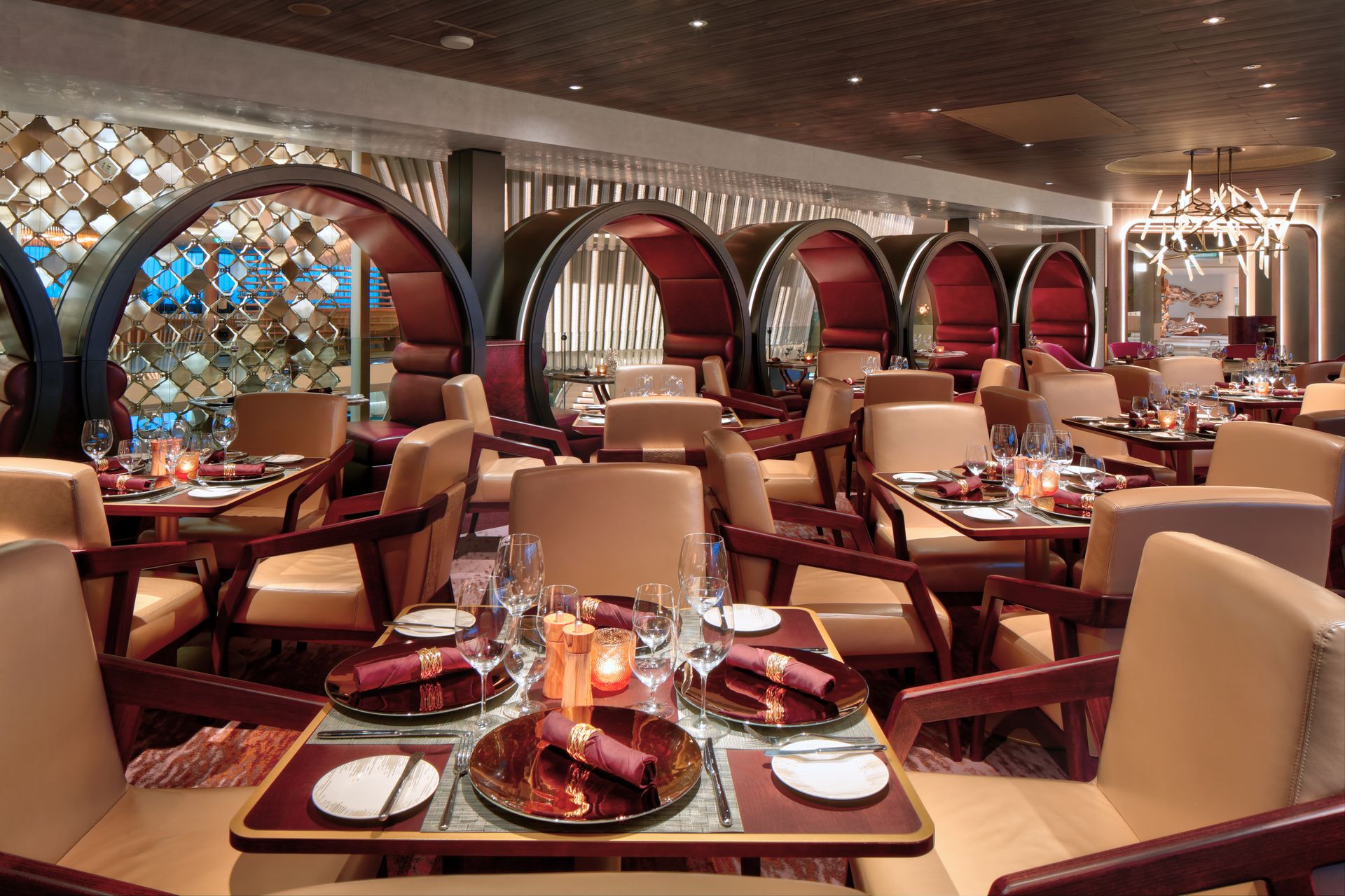 Celebrity Cruises Recognised By Forbes Travel Guide In First Ever ...
